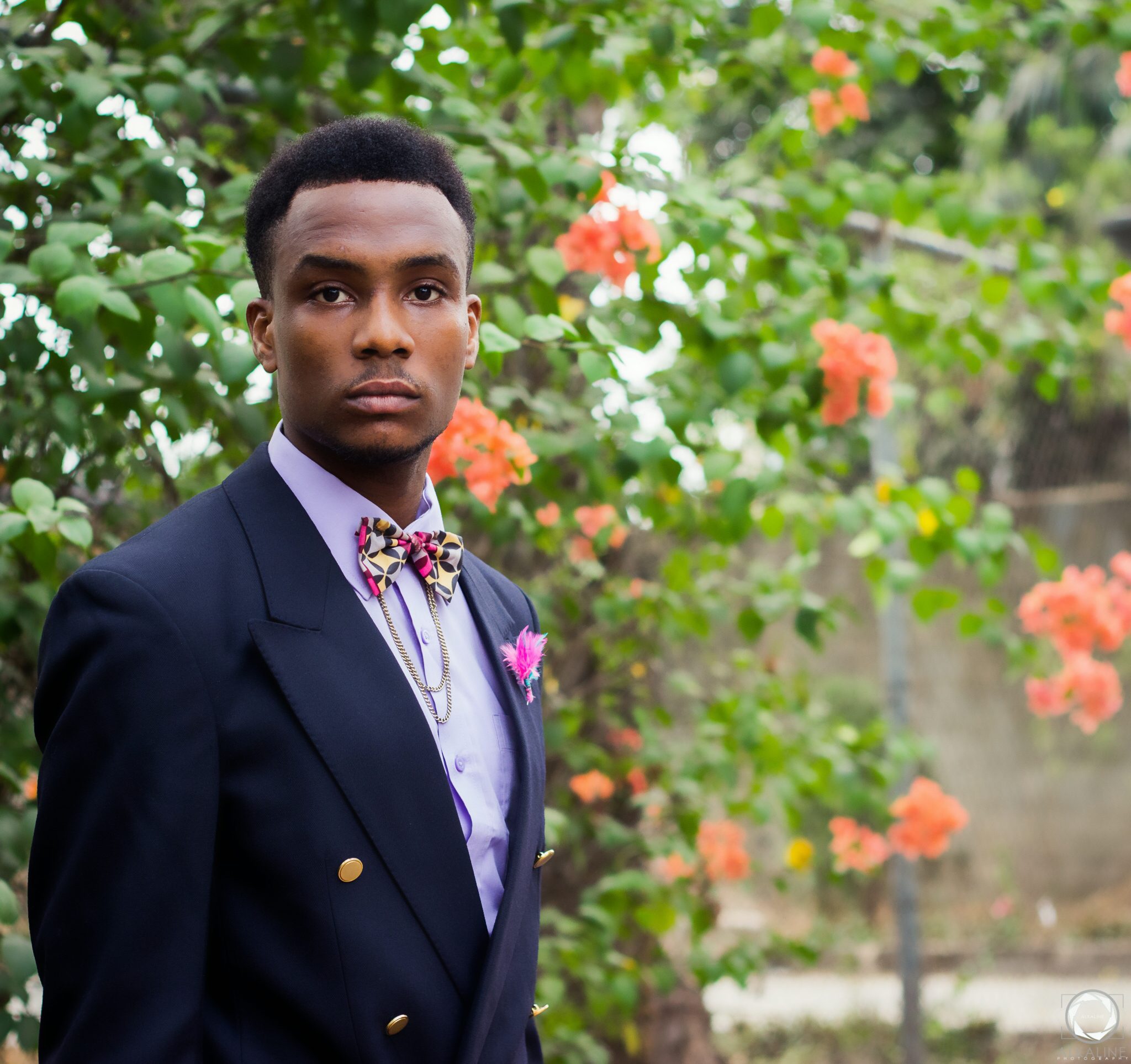 About Me IFEANYI OKAFOR JR About Me IFEANYI OKAFOR JR
